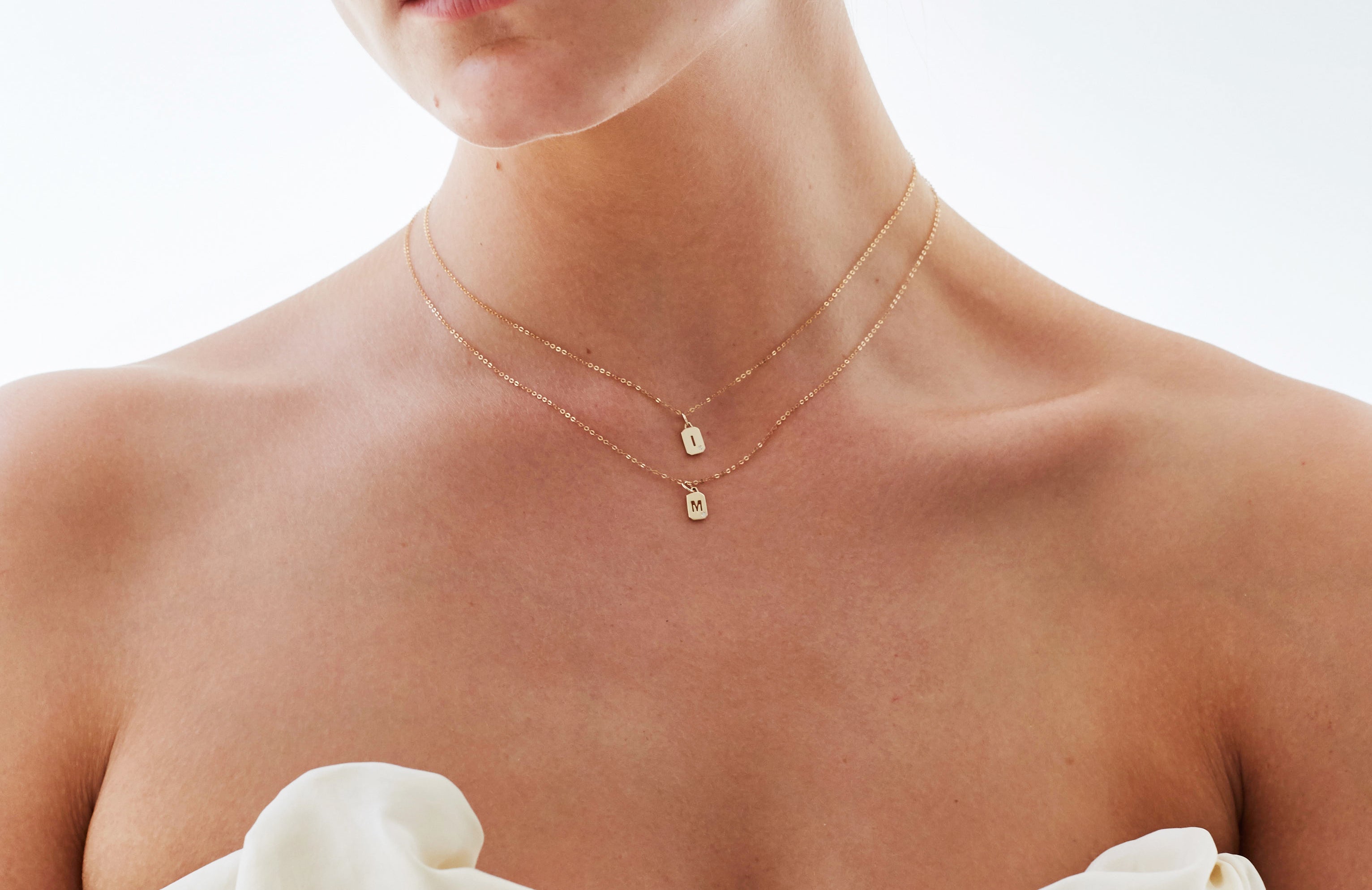 Personalise your Jewellery with Charms MoMuse