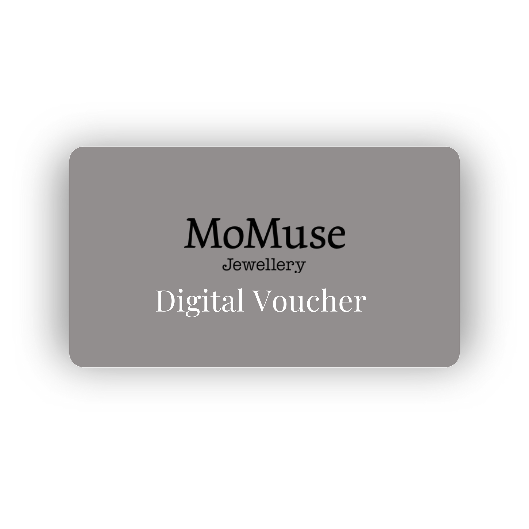 MoMuse Digital Voucher