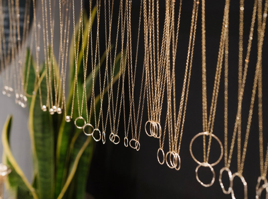 What is Gold Filled Jewellery? | MoMuse