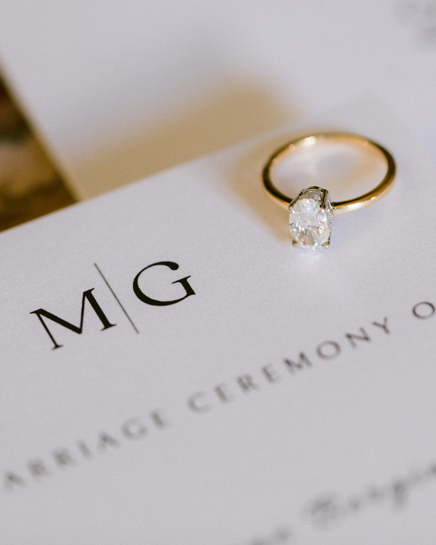 MoMuse | Fine Gold Jewellery, designed in Dublin