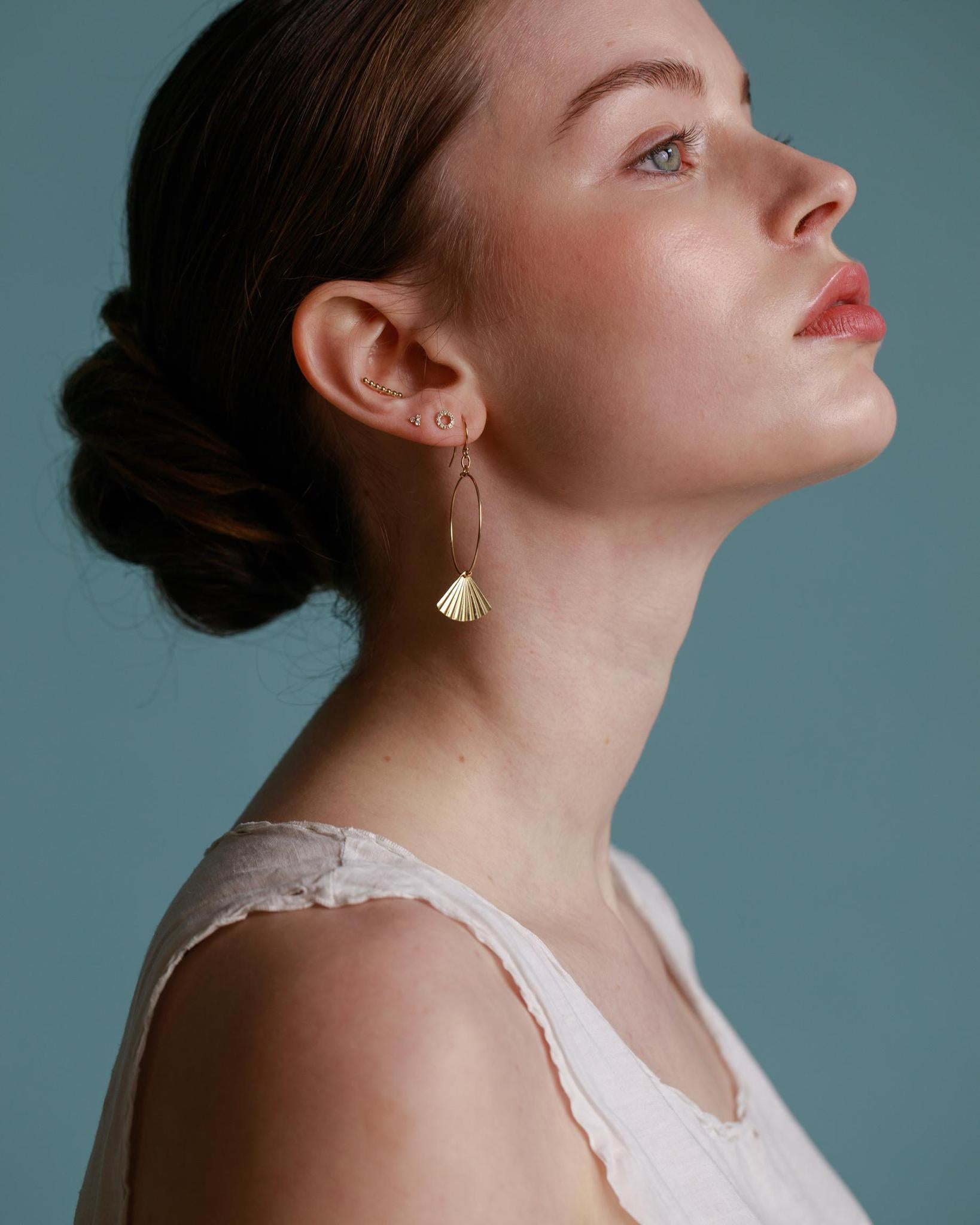 MoMuse | Fine Gold Jewellery, designed in Dublin