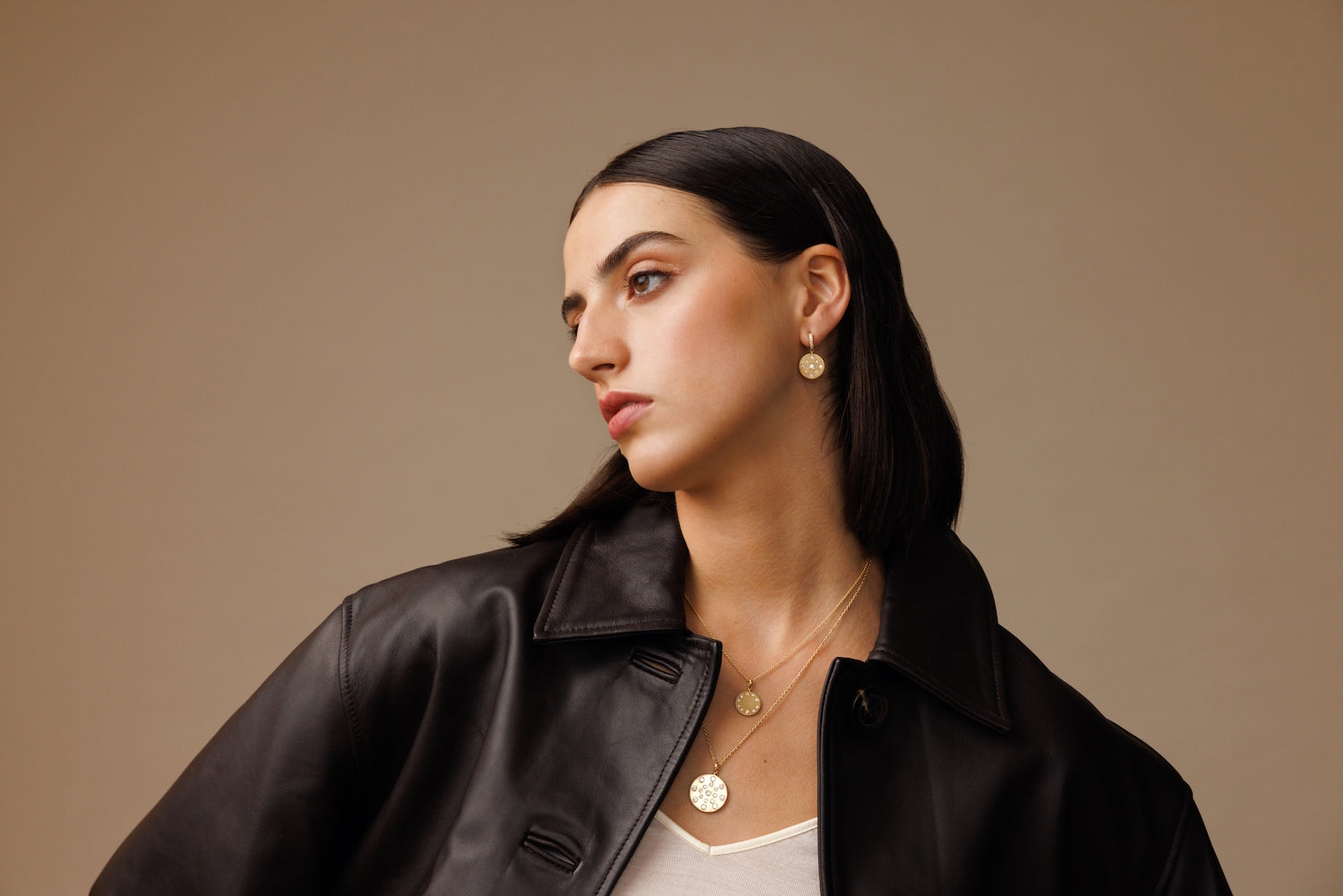 MoMuse | Fine Gold Jewellery, designed in Dublin