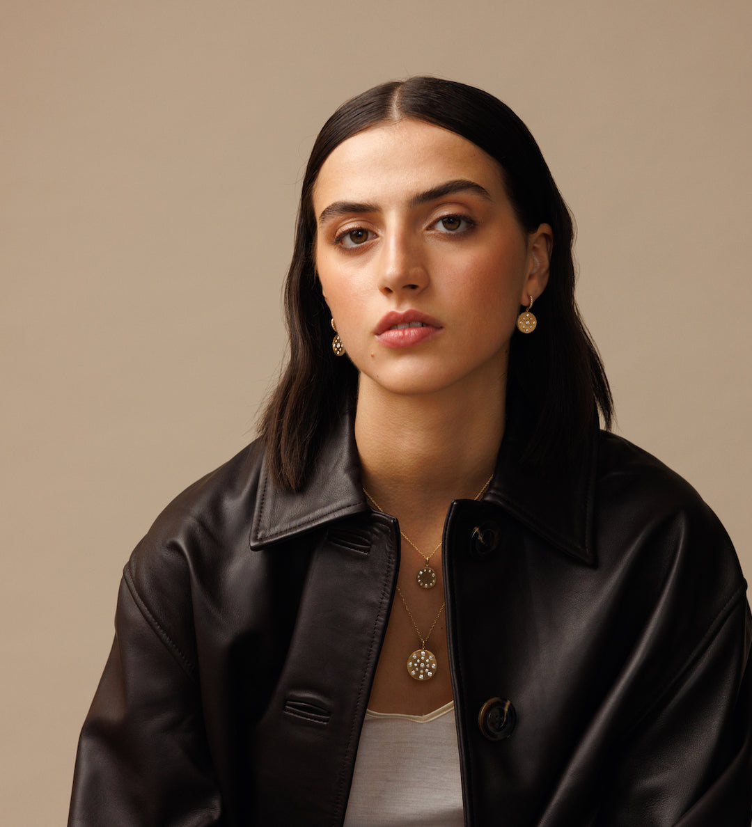 MoMuse | Fine Gold Jewellery, designed in Dublin