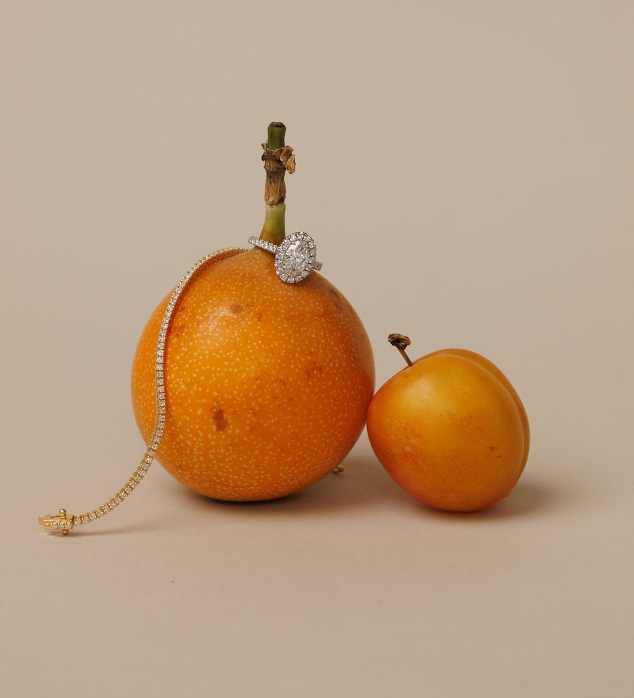 MoMuse | Fine Gold Jewellery, designed in Dublin