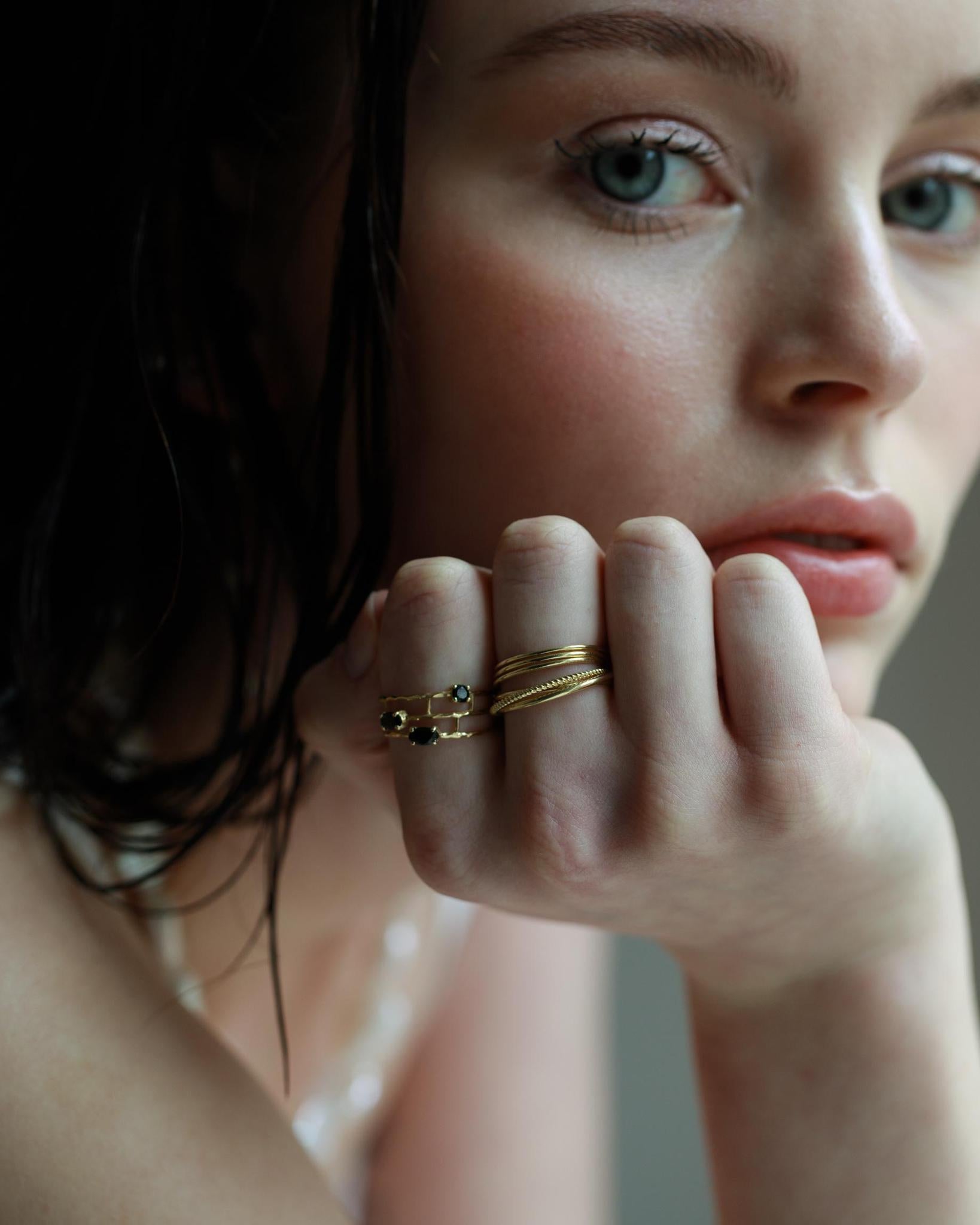 MoMuse | Fine Gold Jewellery, designed in Dublin