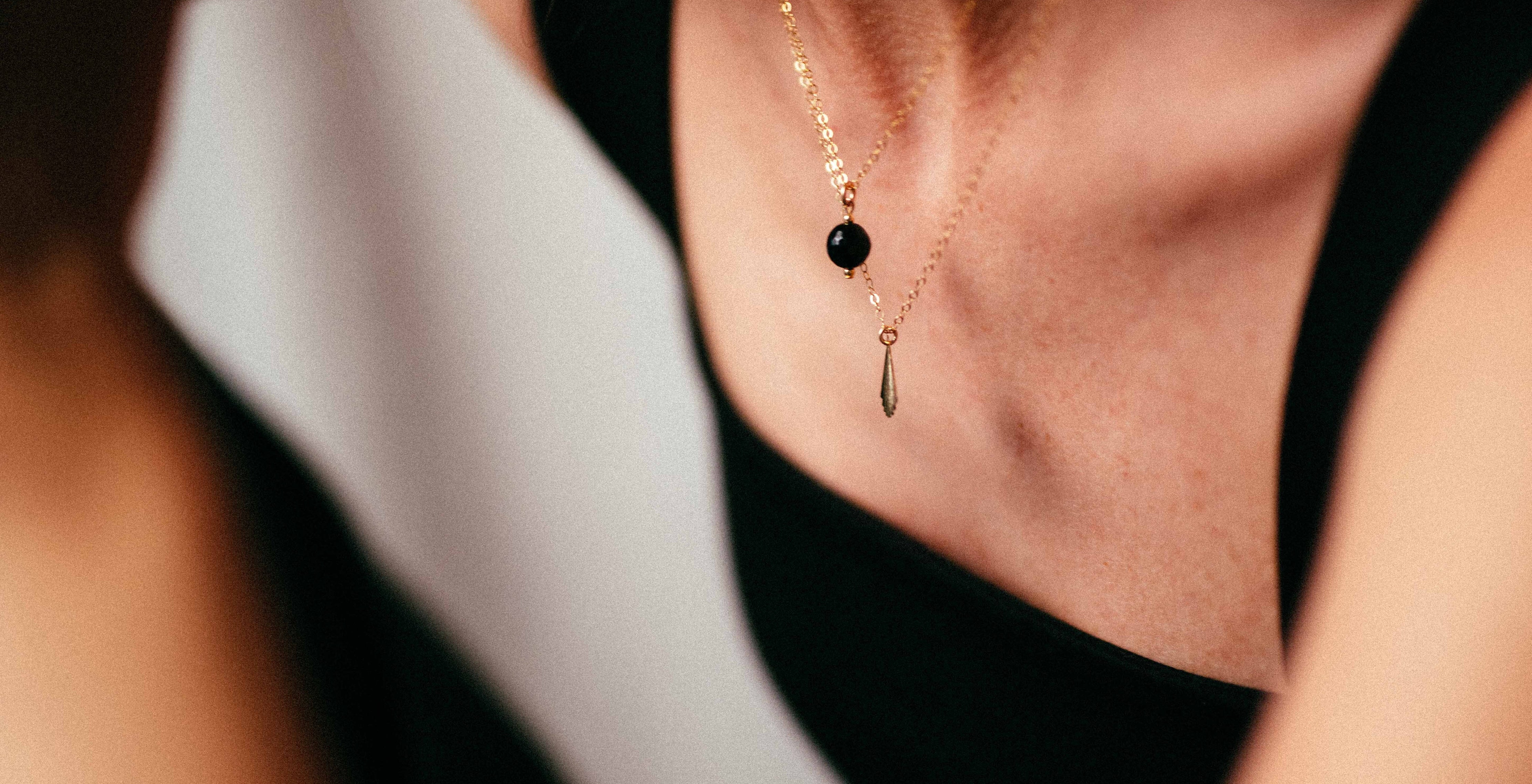 MoMuse | Fine Gold Jewellery, designed in Dublin