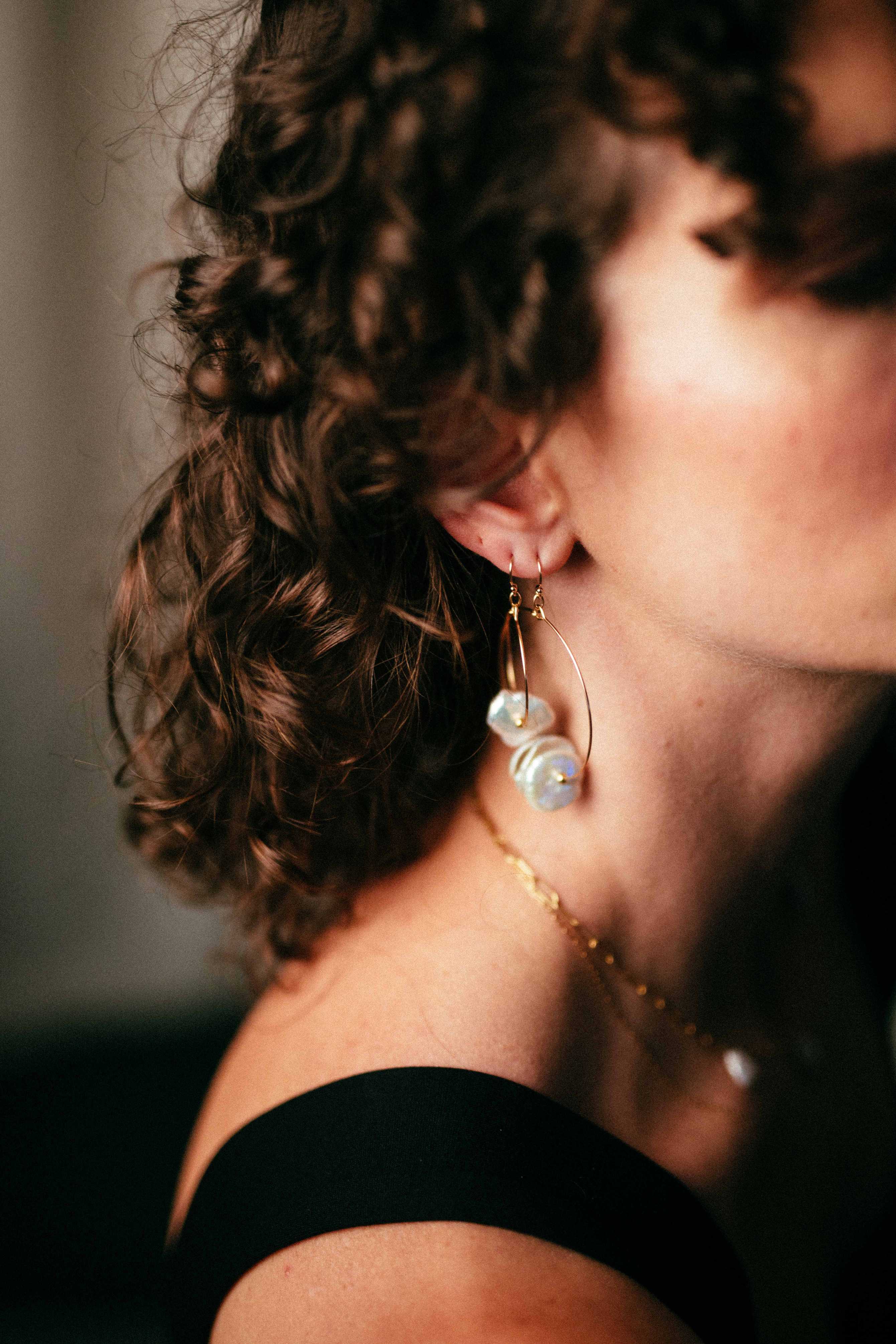 MoMuse | Fine Gold Jewellery, designed in Dublin