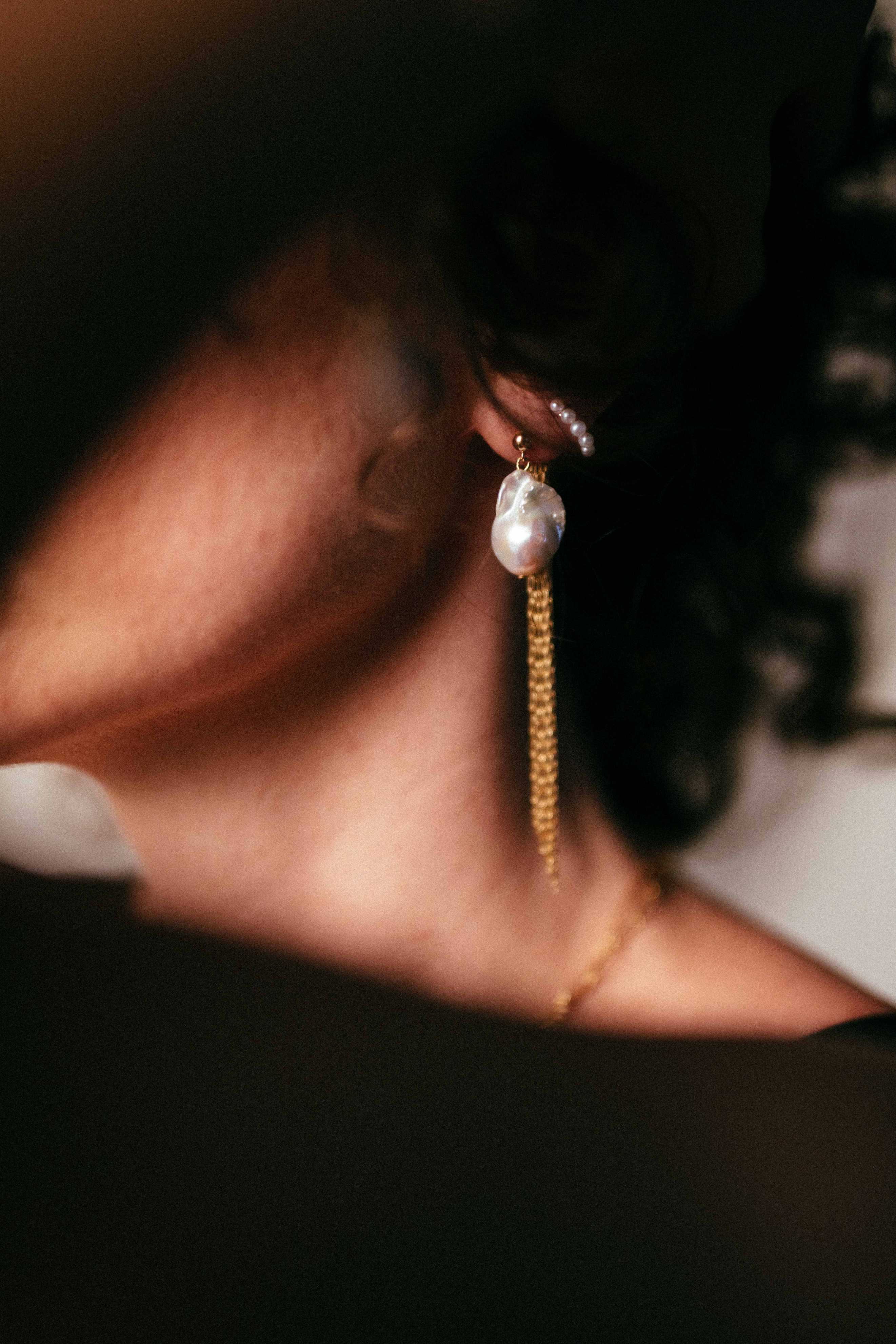 MoMuse | Fine Gold Jewellery, designed in Dublin