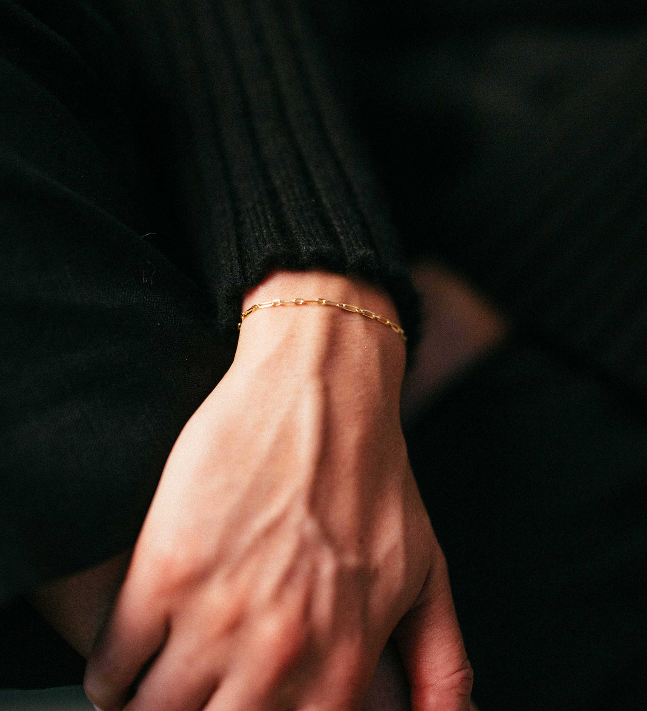MoMuse | Fine Gold Jewellery, designed in Dublin