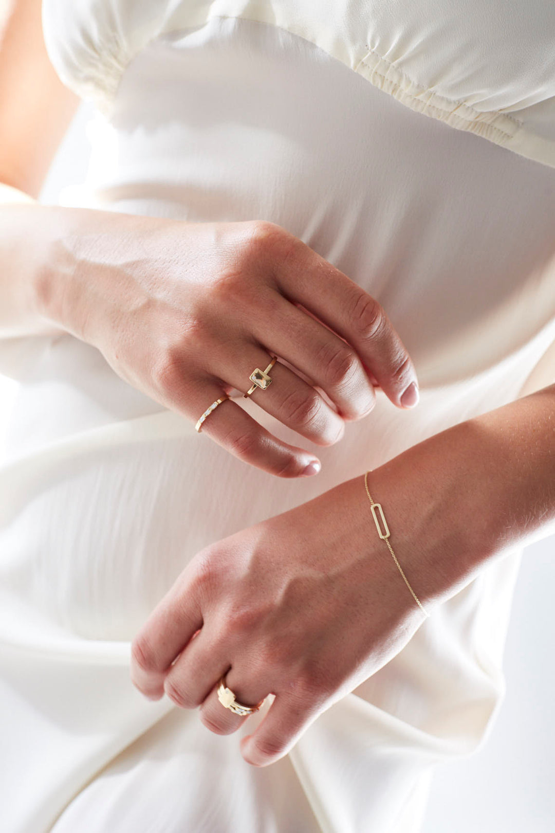 MoMuse | Fine Gold Jewellery, designed in Dublin