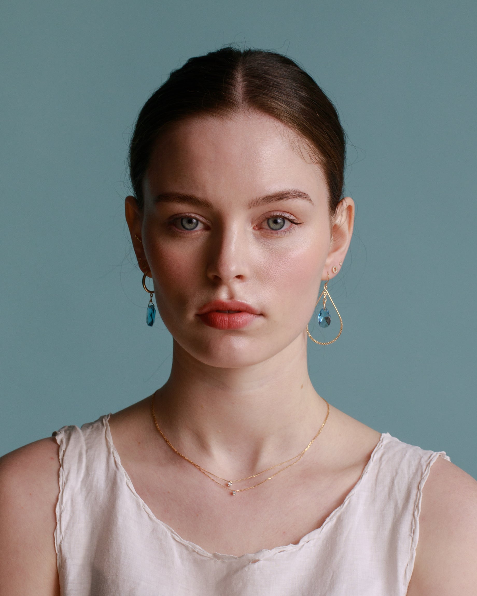 MoMuse | Fine Gold Jewellery, designed in Dublin
