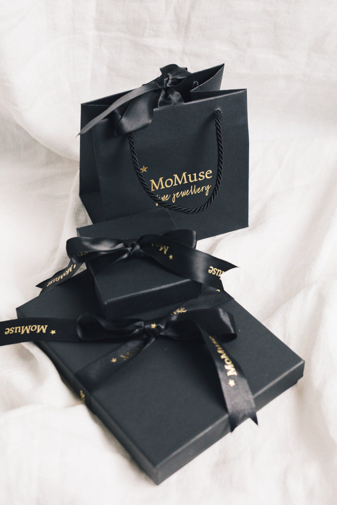 Make it a gift – MoMuse